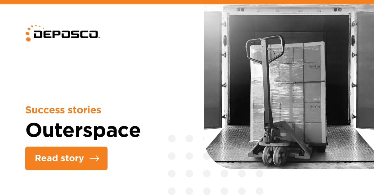 Outerspace - Deposco