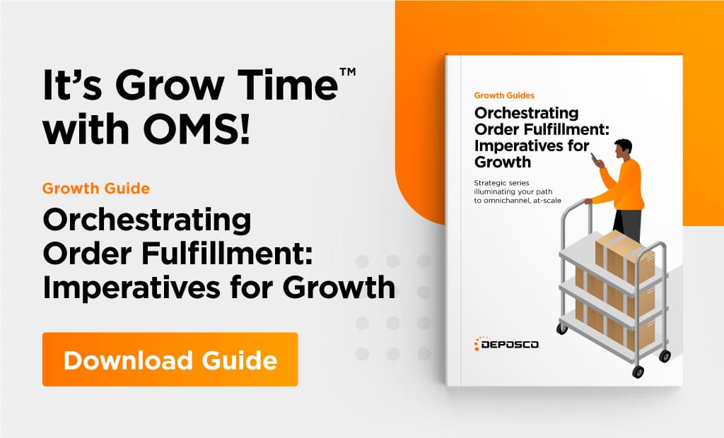 What is OMS - Essential Guide to Order Management Systems