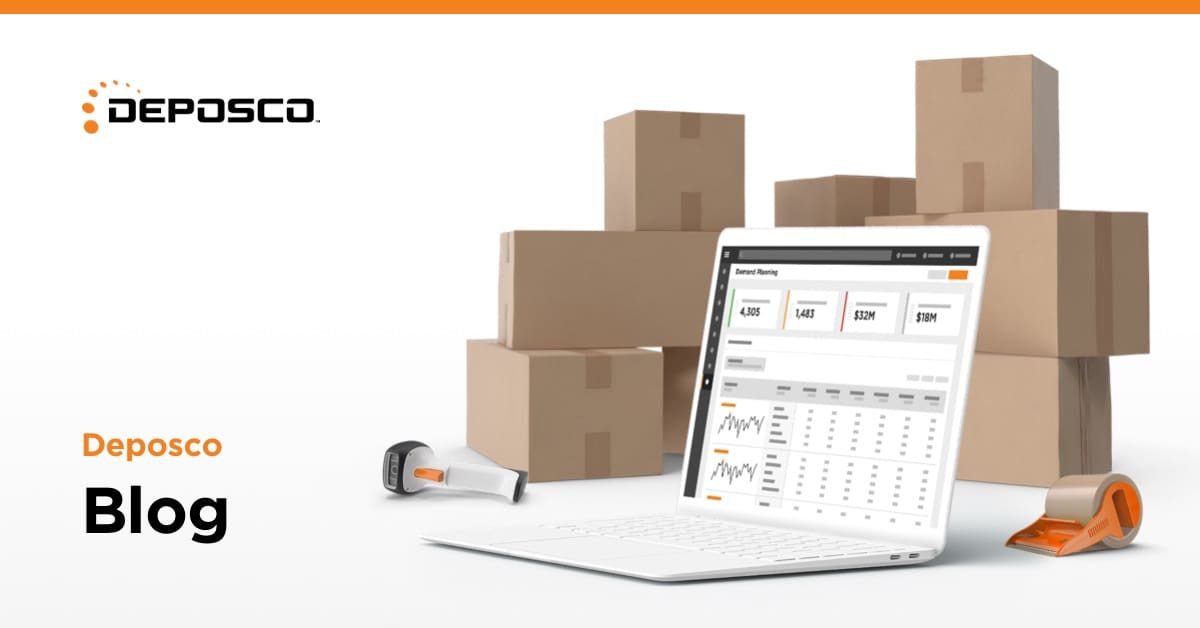 OMS & WMS Blog | Deposco