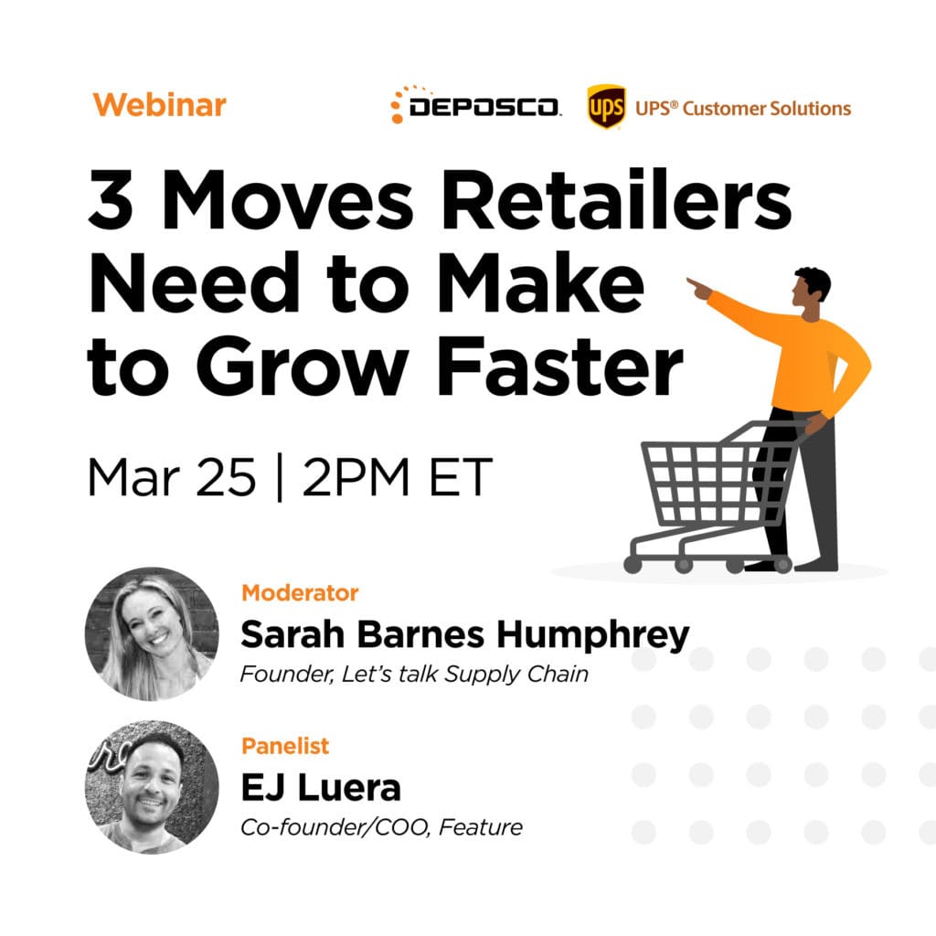 What is an OMS (Order Management System)? - Deposco