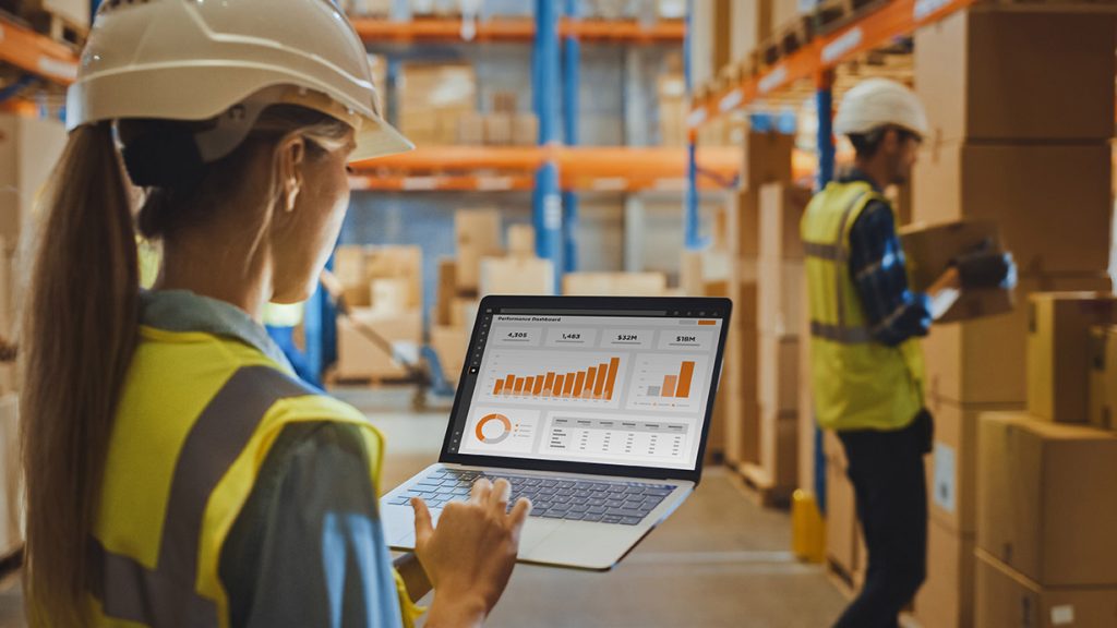 Best Warehouse Management Metrics to Track - Deposco
