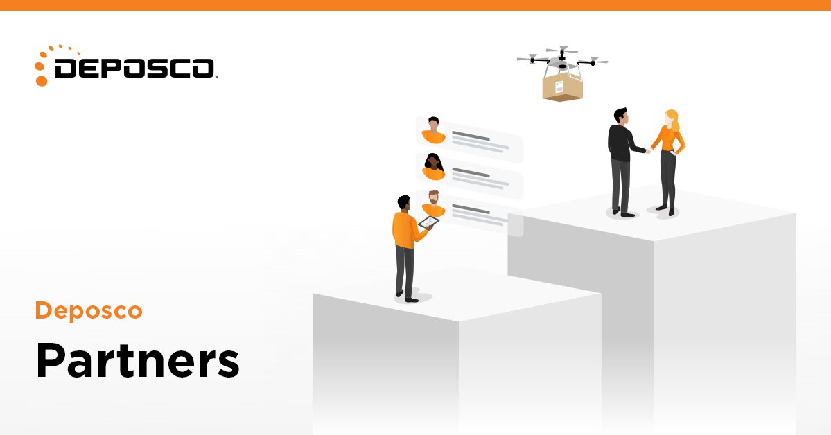 Automate Final-Mile Shipping with Techdinamics and Deposco WMS